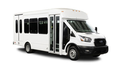 Starcraft Bus, Always Innovating | Forest River Bus