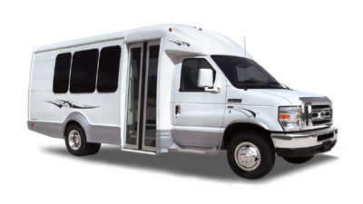 Starcraft Bus, Always Innovating | Forest River Bus