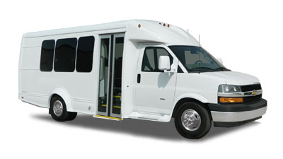 Starcraft Bus, Always Innovating | Forest River Bus