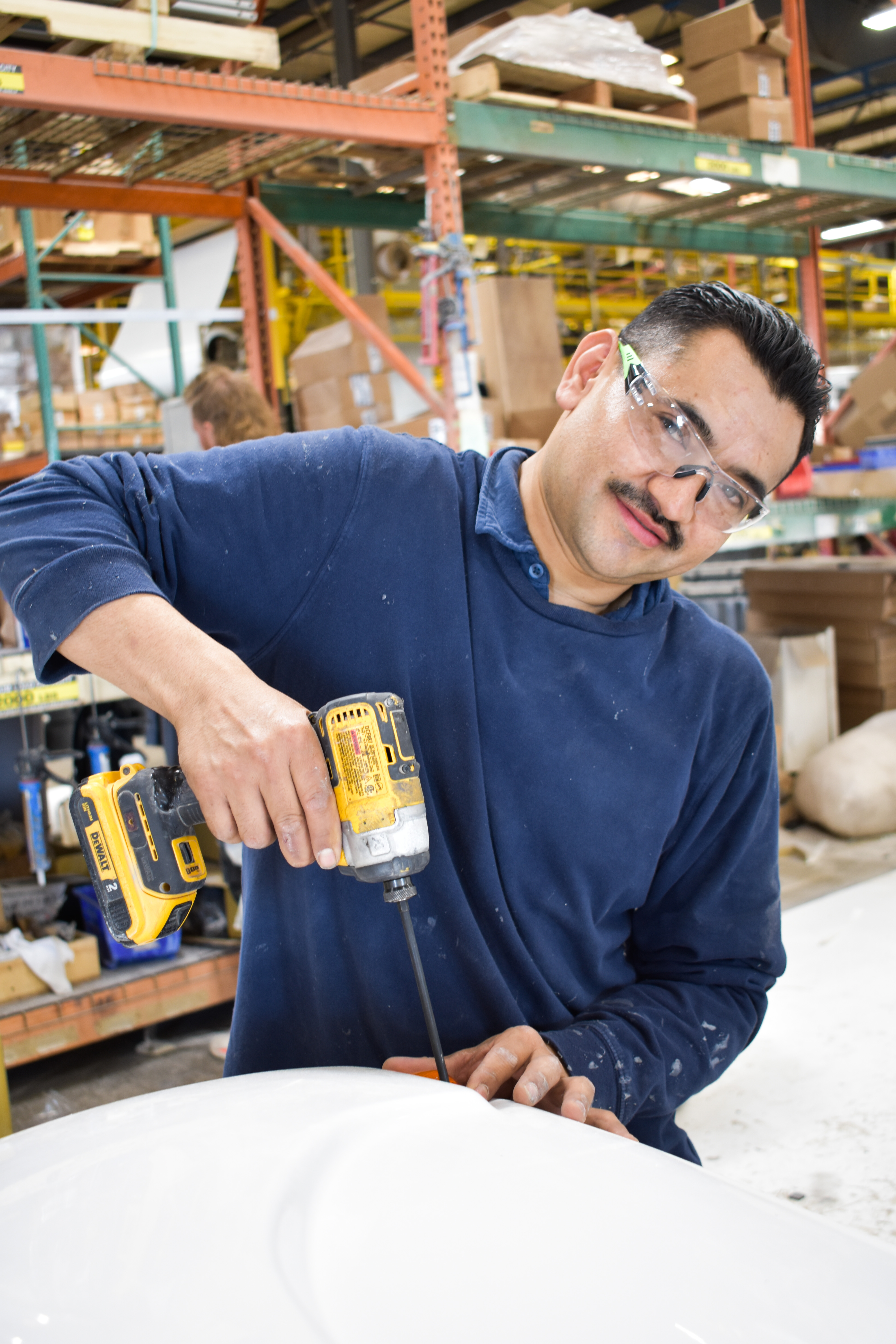 Join the Team at Forest River Bus: Career Opportunities | Forest River Bus